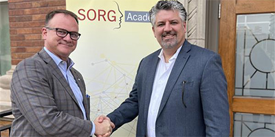 S.O.R.G. | News Detail