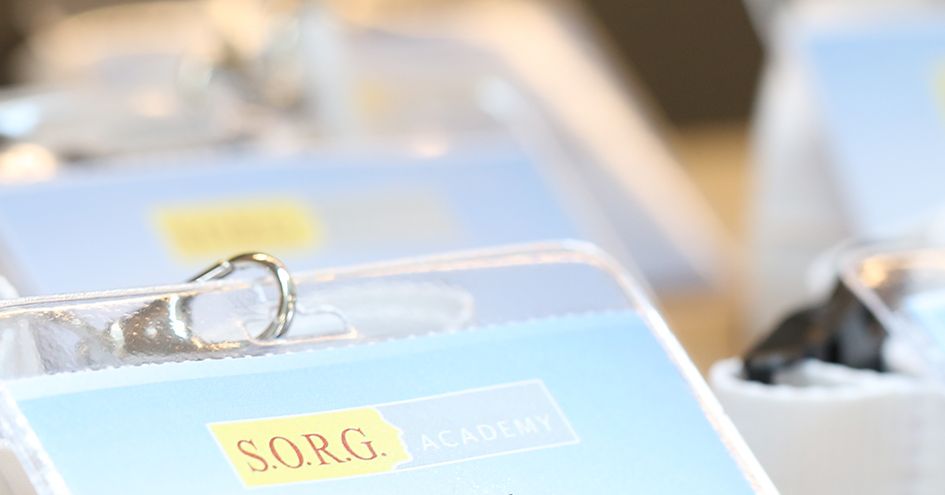 S.O.R.G. | SORG Academy offers worldwide courses for CMF surgeons